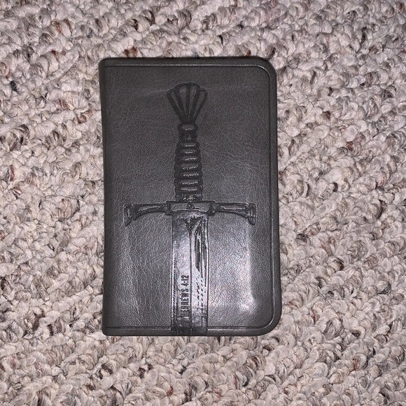 Other | Trutone Mini Bible | Poshmark